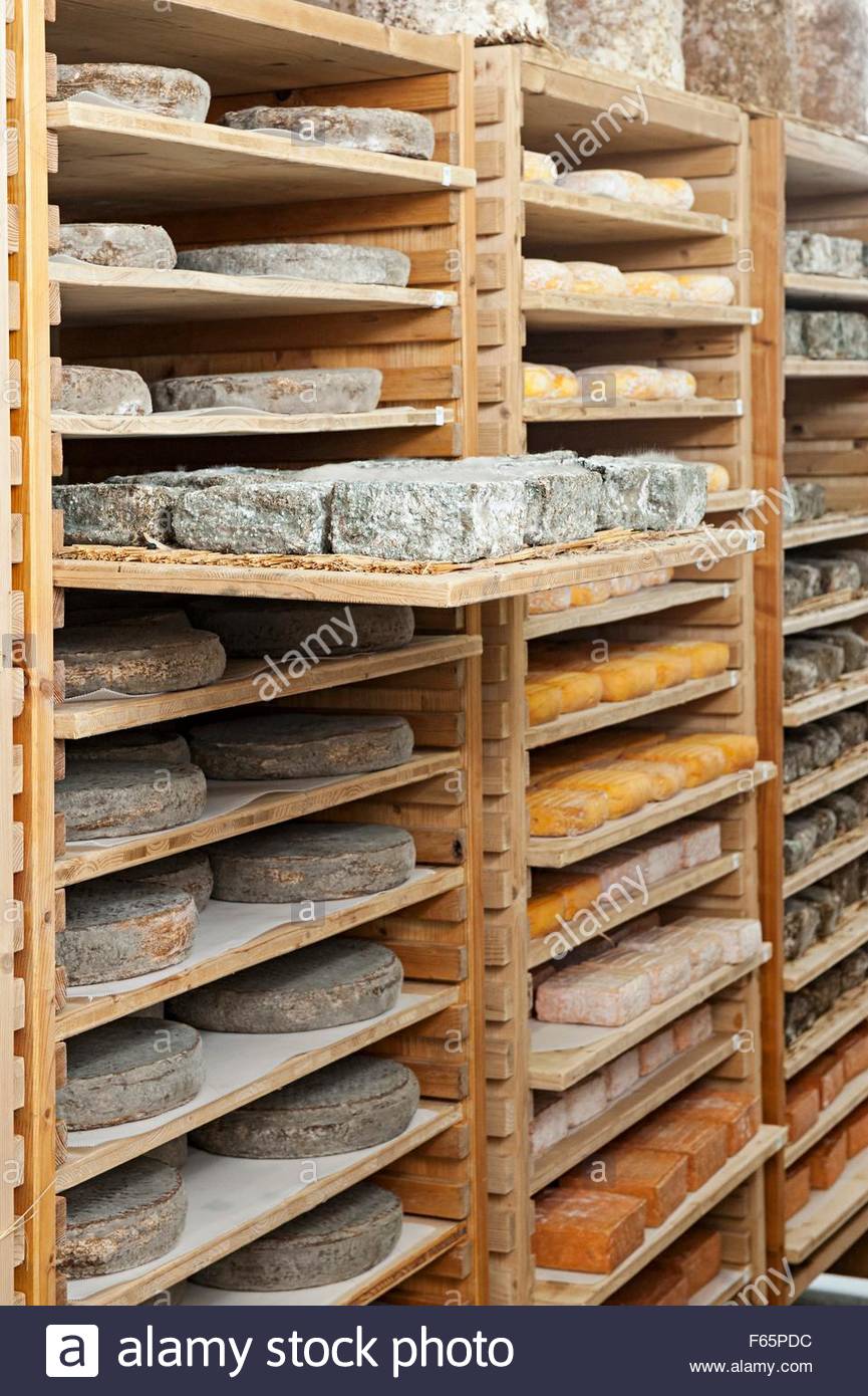 For Cheese Ripening Stock Photos & For Cheese Ripening Stock Images - Alamy