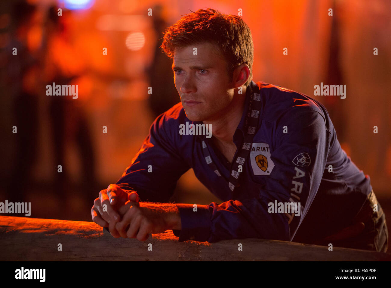 The Longest Ride Year : 2015 USA Director : George Tillman Jr. Scott ...