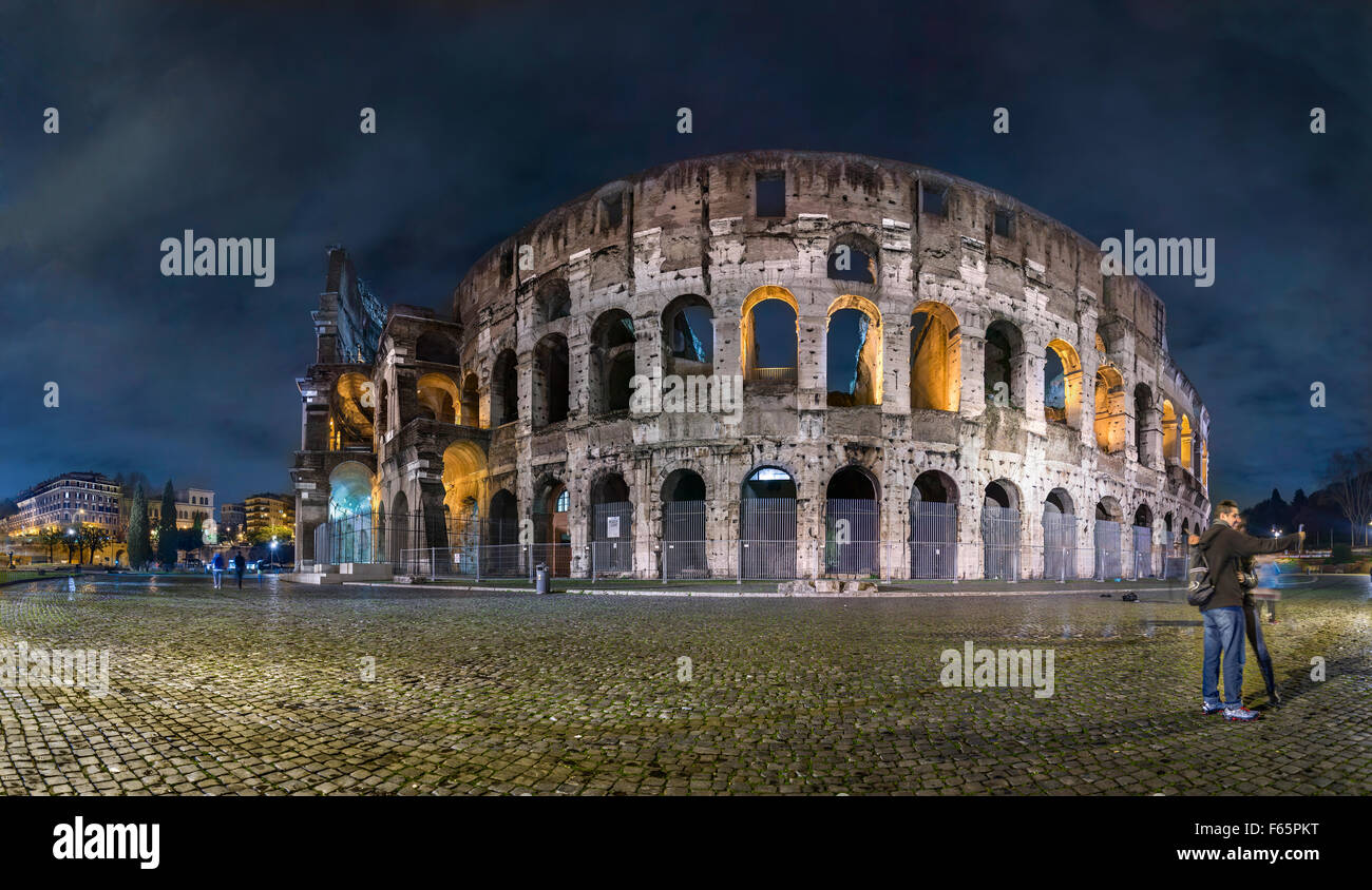 Elliptical structure hi-res stock photography and images - Alamy