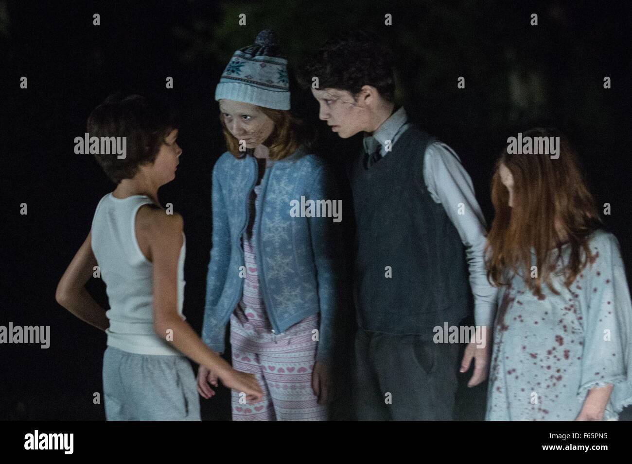 Ciaran foy lucas jade zumann hi-res stock photography and images - Alamy