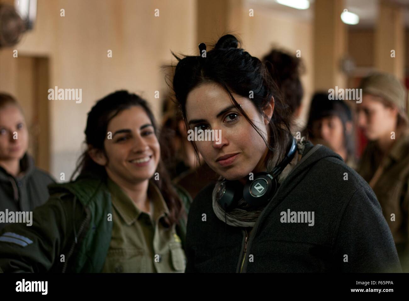 Talya lavie hi-res stock photography and images - Alamy