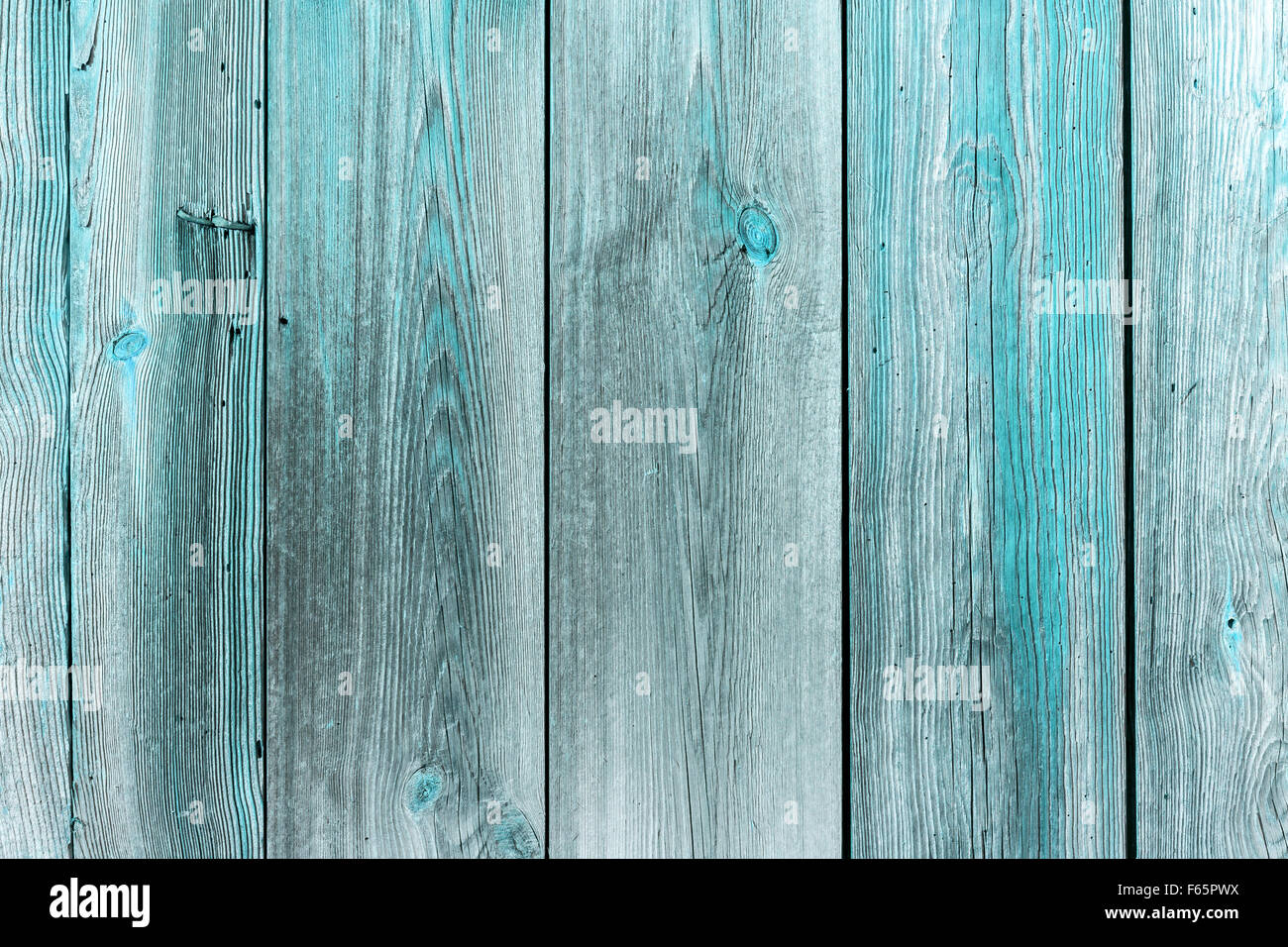 The old blue wood texture with natural patterns Stock Photo - Alamy