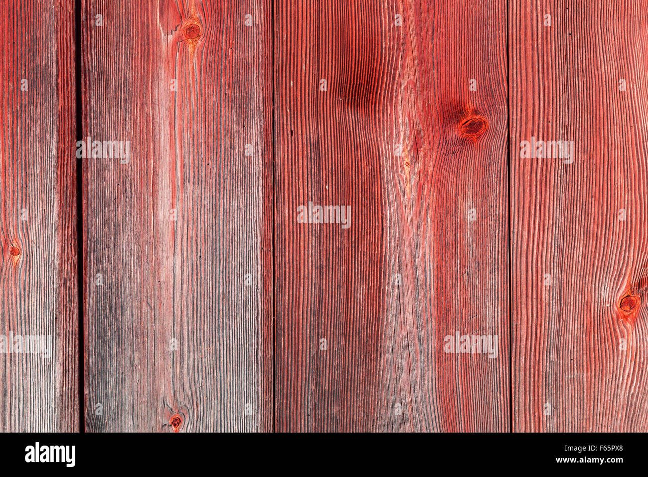 The old red wood texture with natural patterns Stock Photo - Alamy