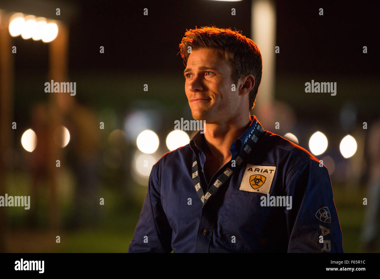 The Longest Ride Year : 2015 USA Director : George Tillman Jr. Scott ...