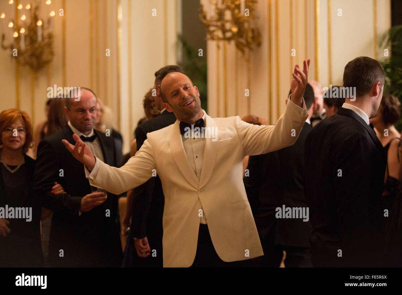 Jason statham hi-res stock photography and images - Alamy