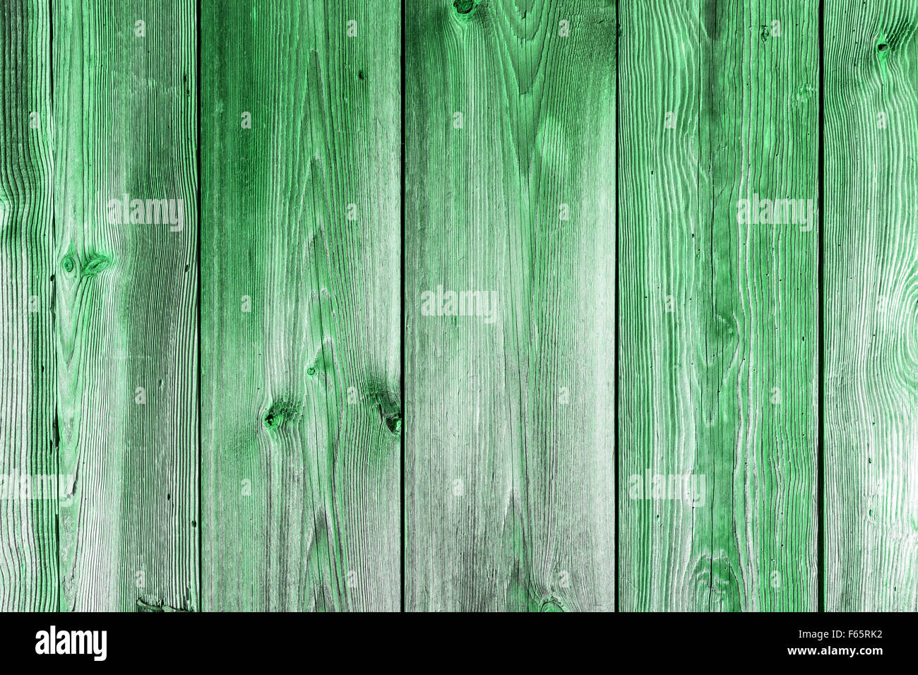 The old green wood texture with natural patterns Stock Photo - Alamy