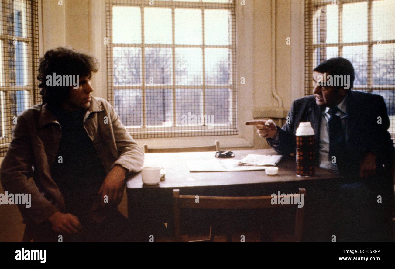 Scum Year : 1979 UK Director : Alan Clarke Mick Ford, Bill Dean Stock ...