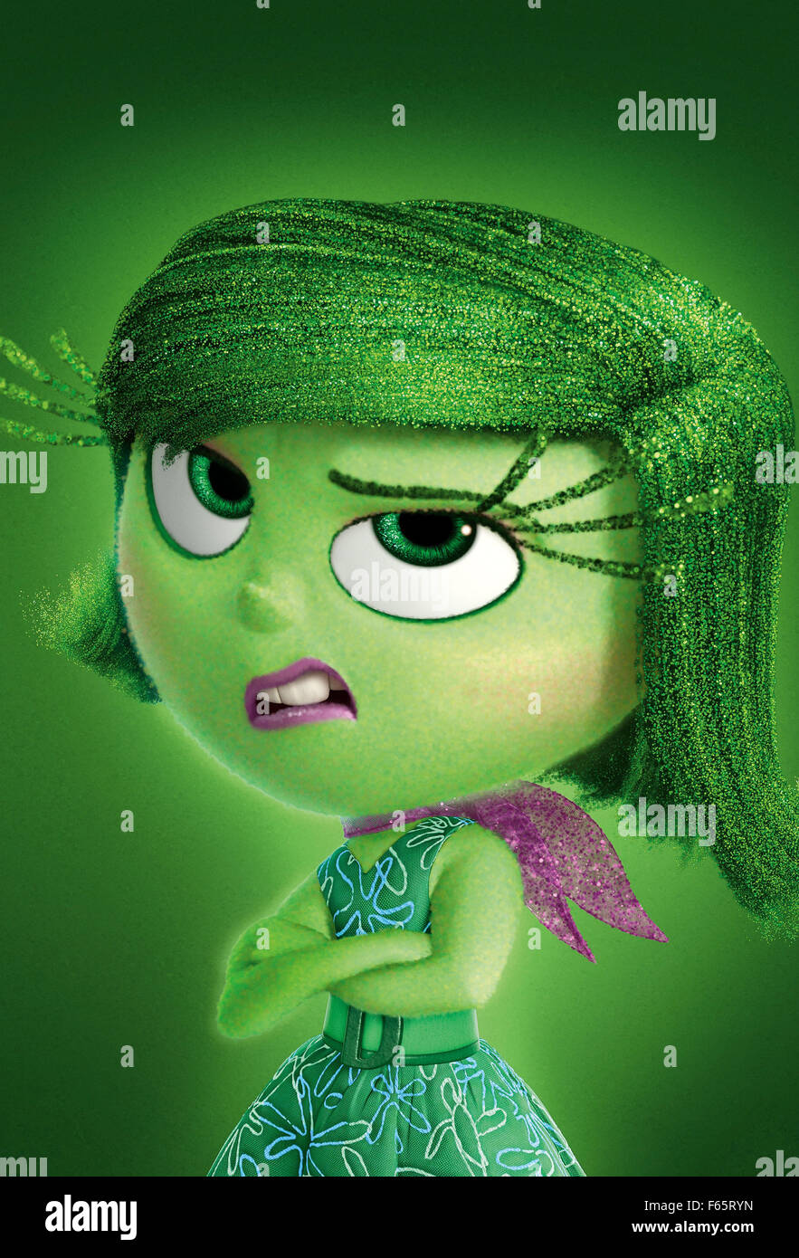 Inside Out Year : 2015 USA Director : Pete Docter, Ronaldo Del Carmen ...