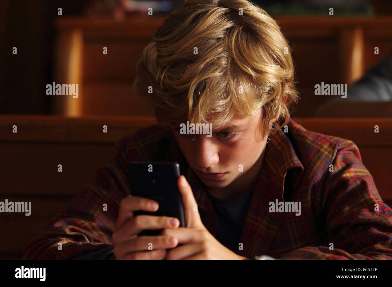 Il Ragazzo invisibile The Invisible Boy Year : 2014 Italy / France ...