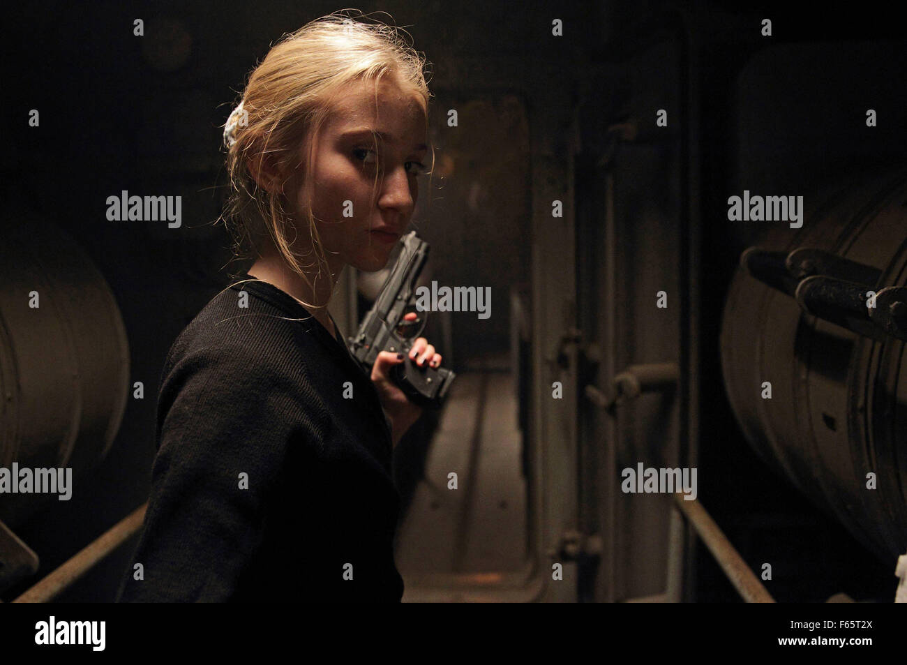 Il Ragazzo invisibile The Invisible Boy Year : 2014 Italy / France ...