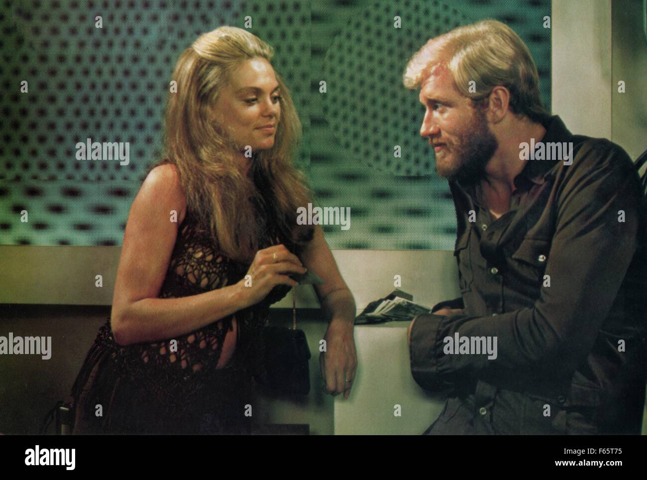 Such Good Friends Year : 1971 USA Director : Otto Preminger Dyan Cannon ...