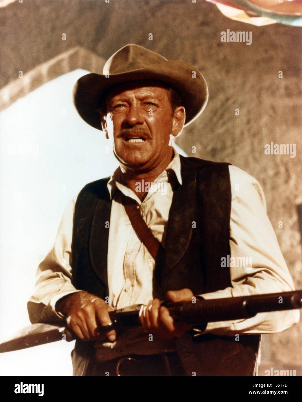 Robert Ryan Wild Bunch