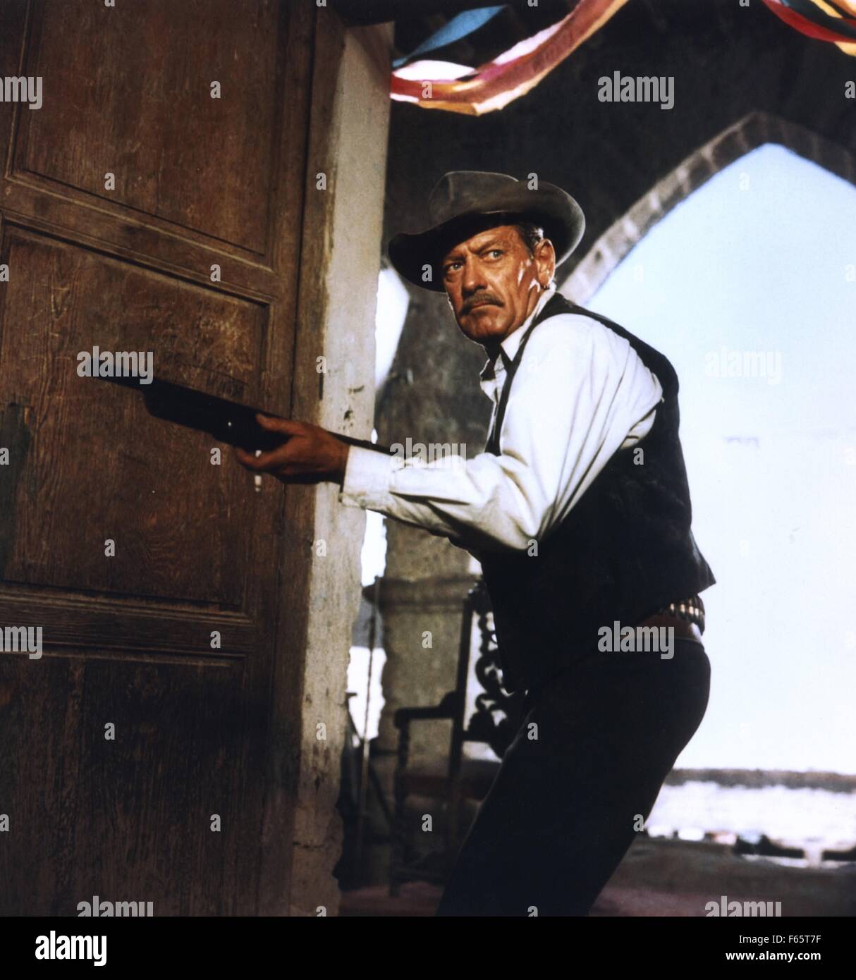 Robert Ryan Wild Bunch