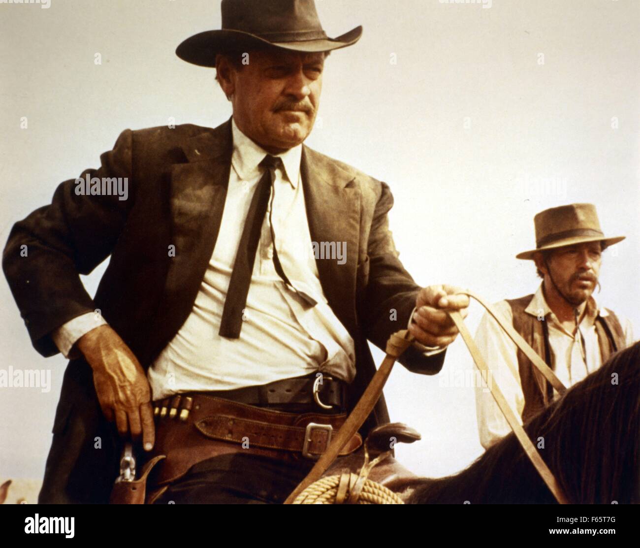 Robert Ryan Wild Bunch