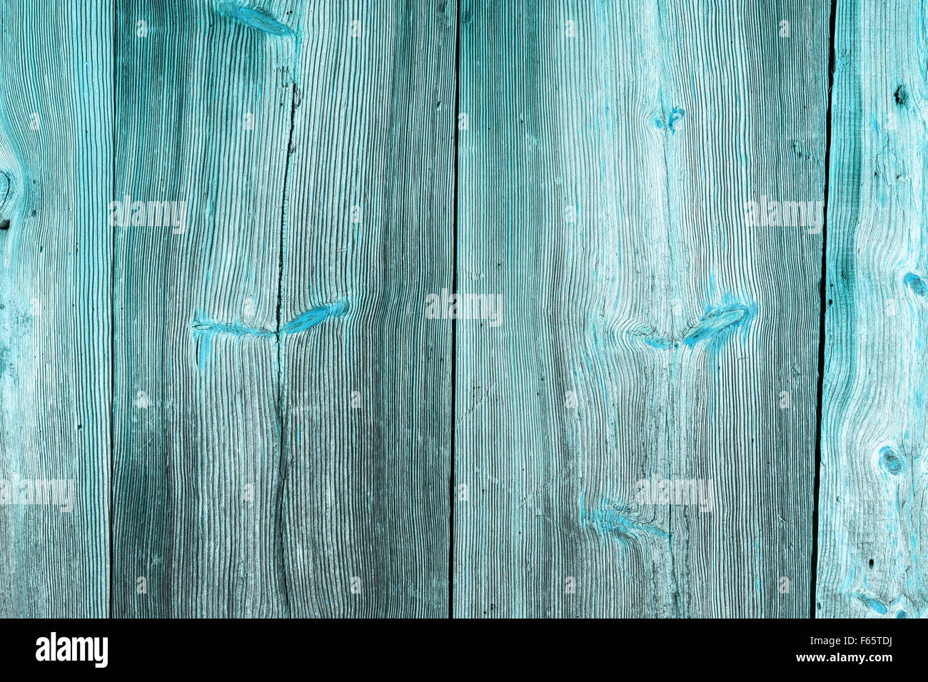 The old blue wood texture with natural patterns Stock Photo - Alamy