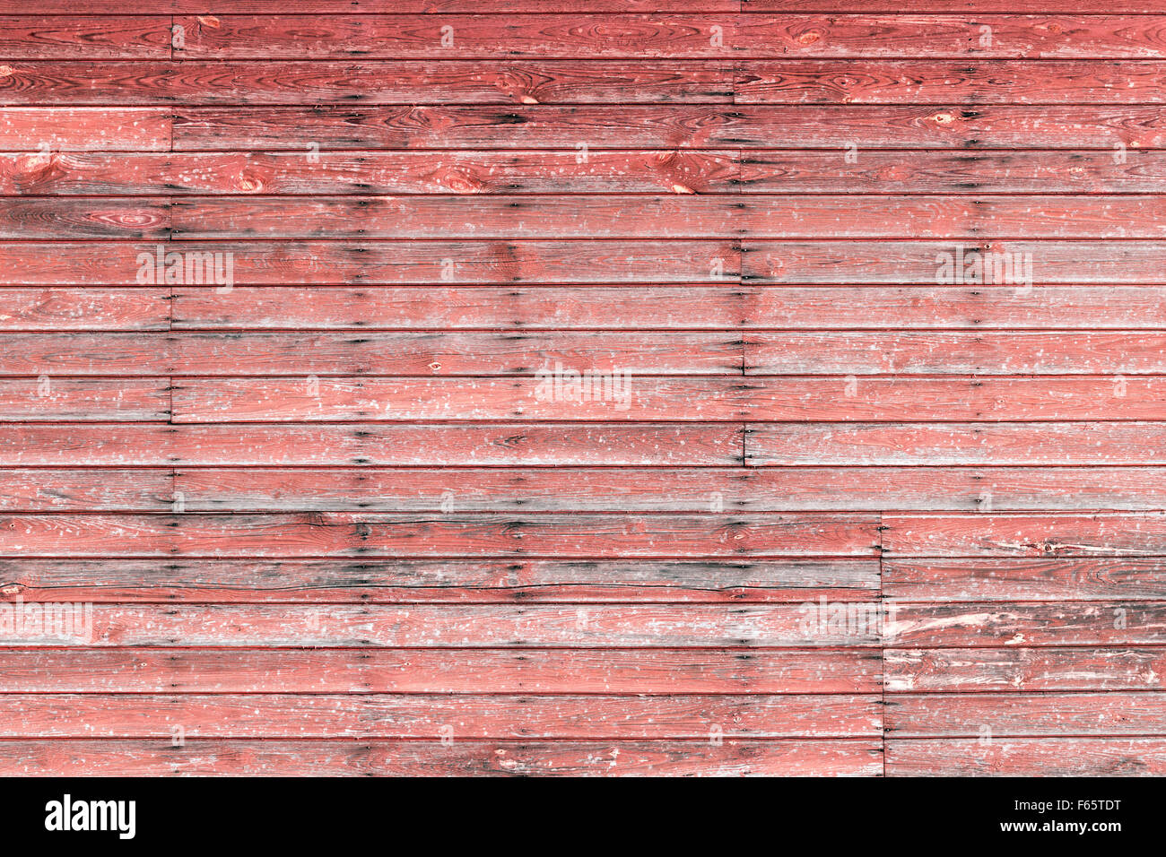 The old red wood texture with natural patterns Stock Photo - Alamy