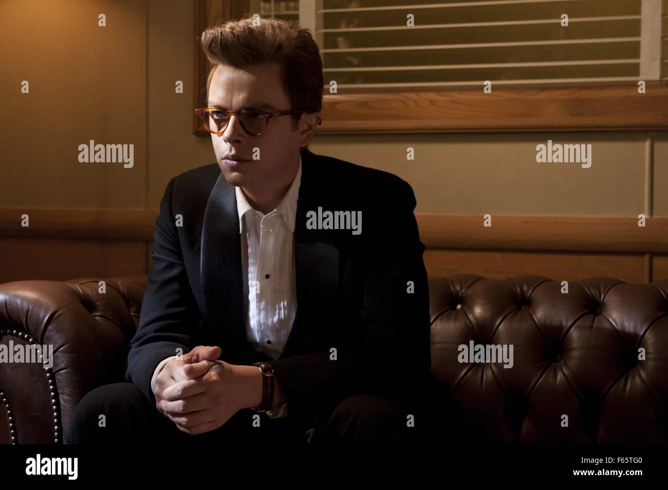 Dane dehaan james dean hi-res stock photography and images - Alamy