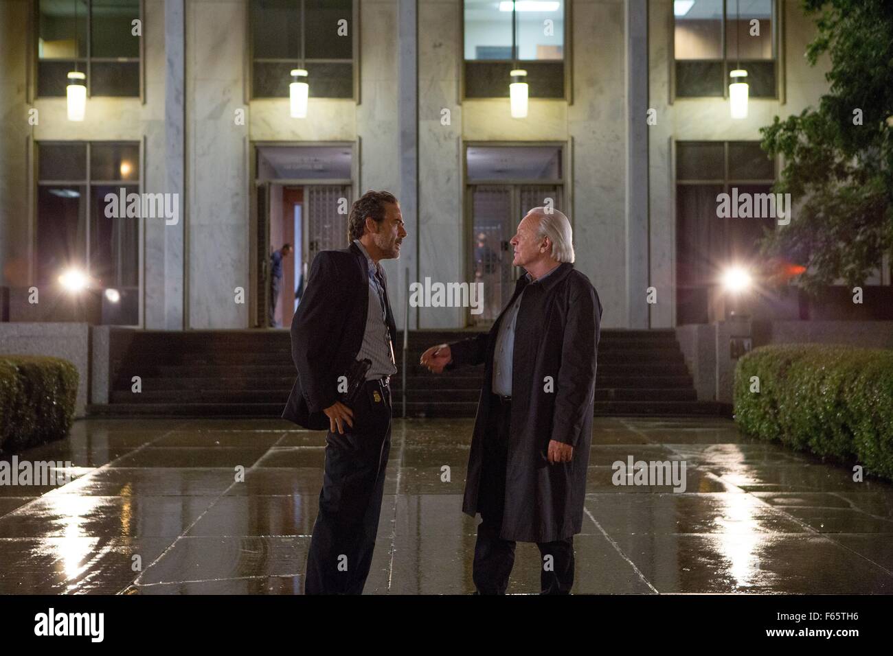Solace Year : 2015 USA Director : Afonso Poyart Jeffrey Dean Morgan ...