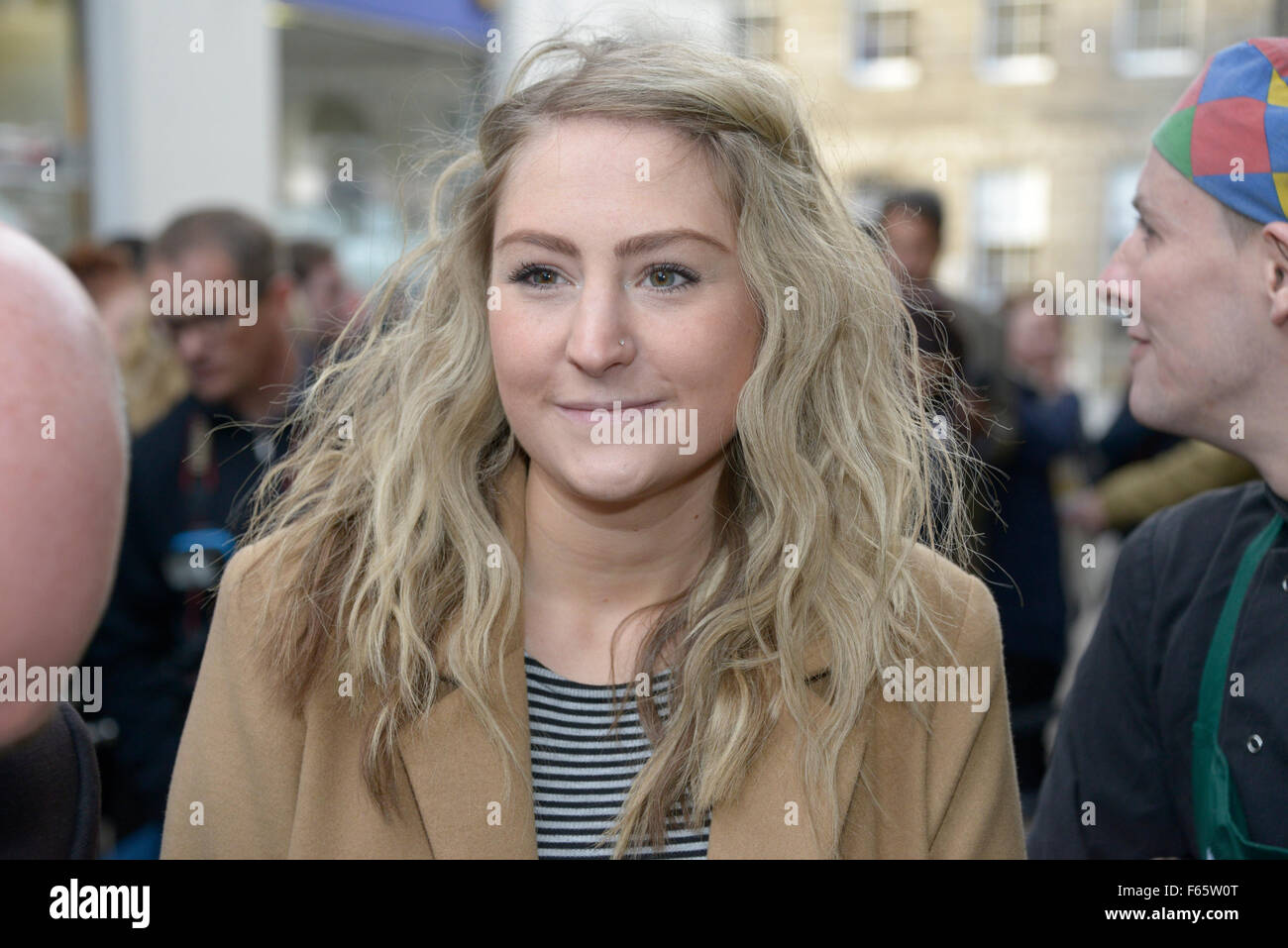 Alice Thompson High Resolution Stock Photography and Images - Alamy