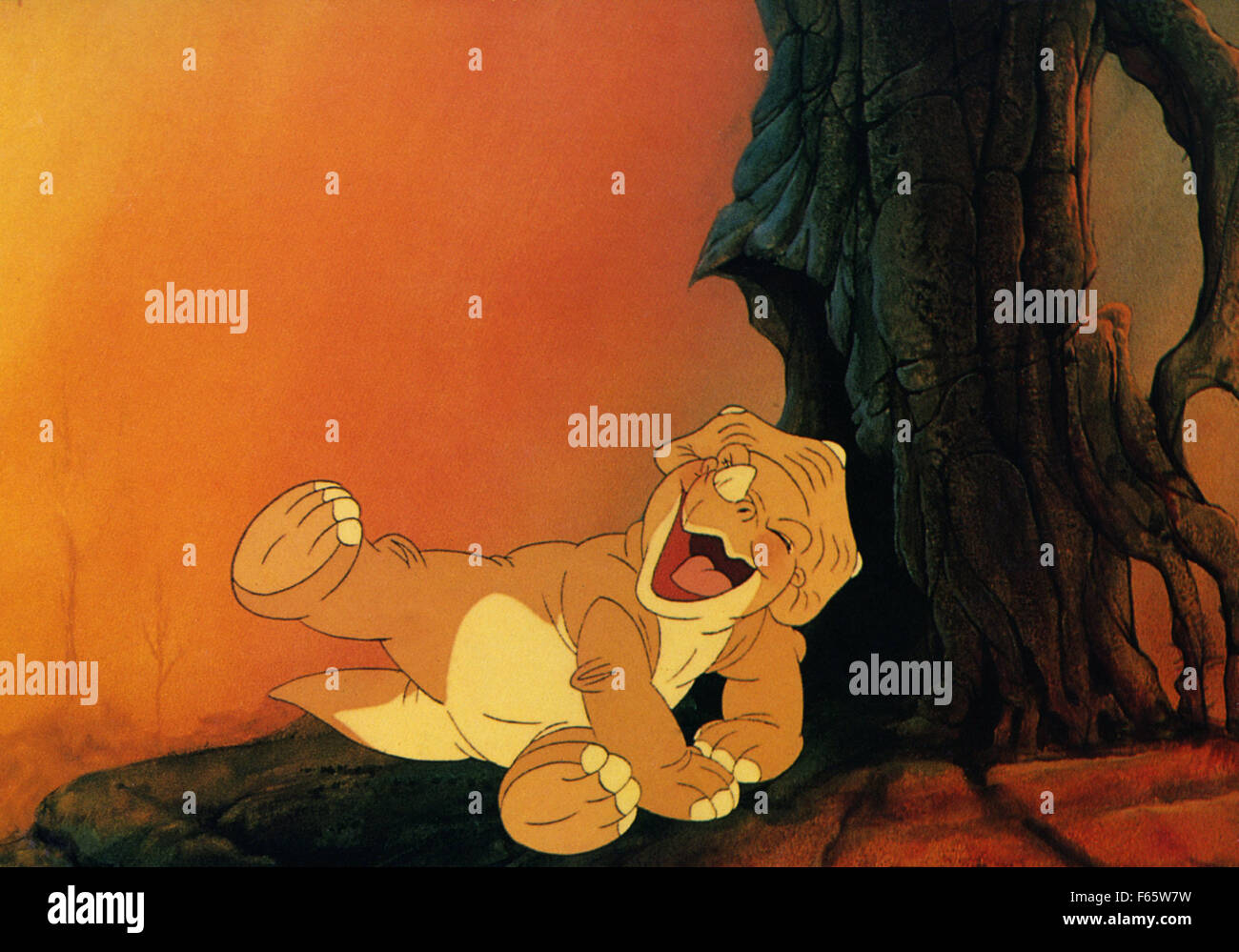 The Land Before Time Year : 1988 USA / Ireland Director : Don Bluth ...