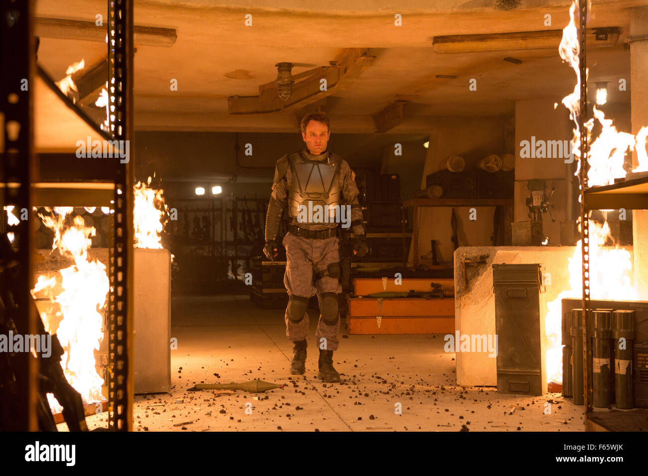 Jason clarke hi-res stock photography and images - Alamy