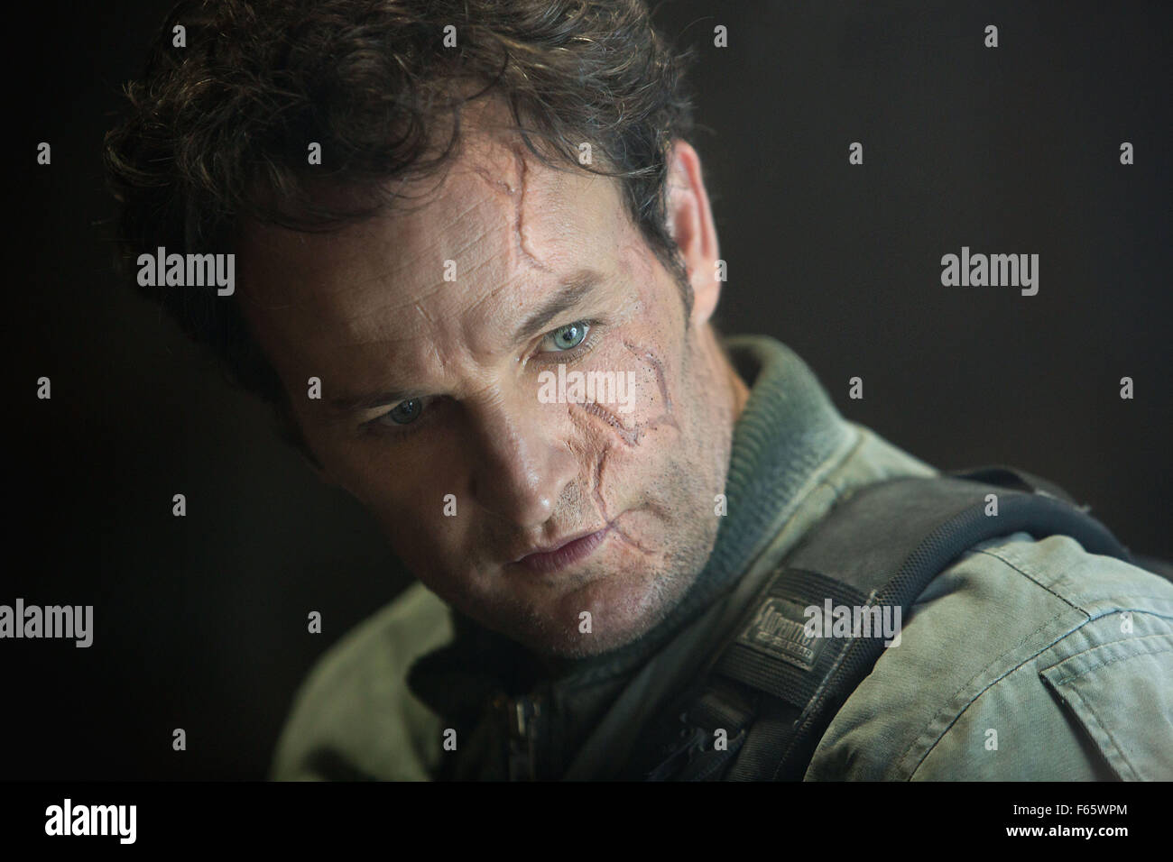 Jason Clarke Terminator Genisys High Resolution Stock Photography and ...