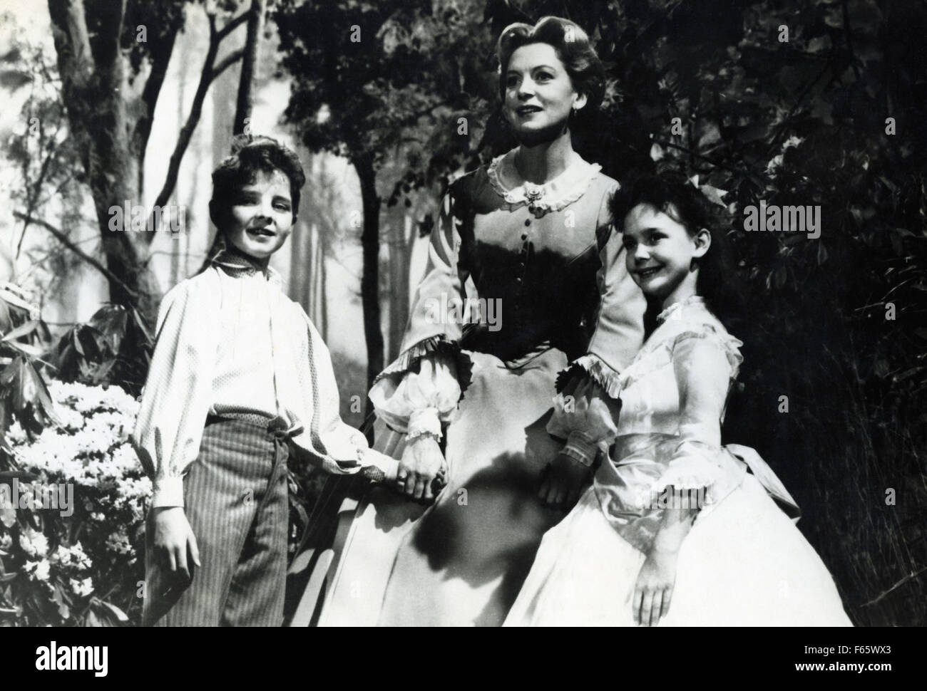 The innocents 1961 pamela franklin hi-res stock photography and images ...