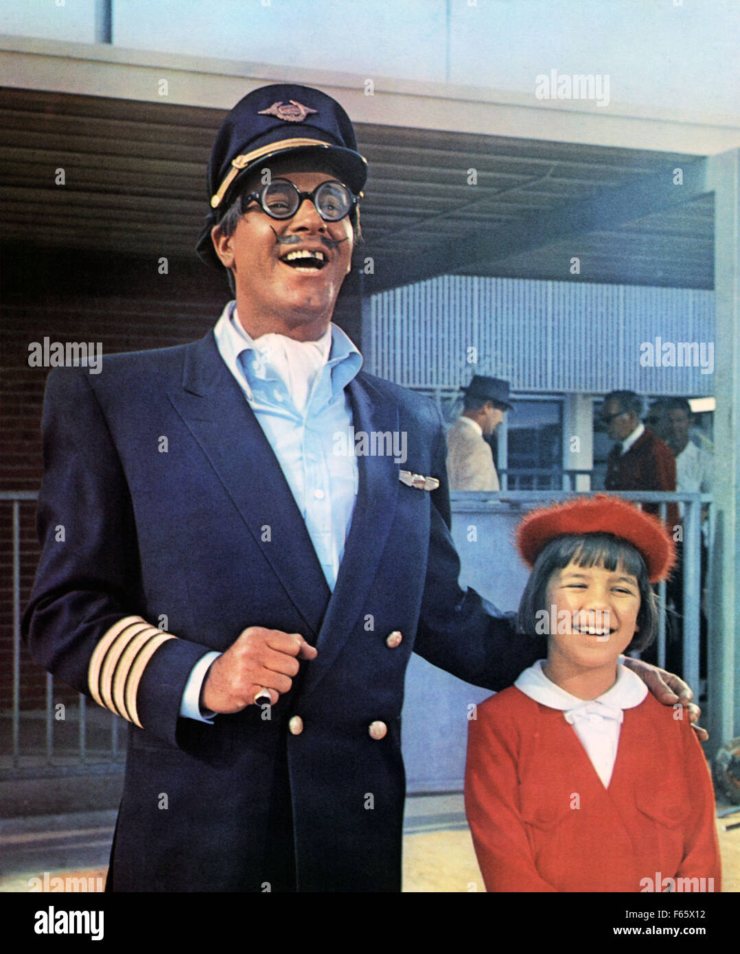 The Family Jewels Year : 1965 USA Director : Jerry Lewis Jerry Lewis ...