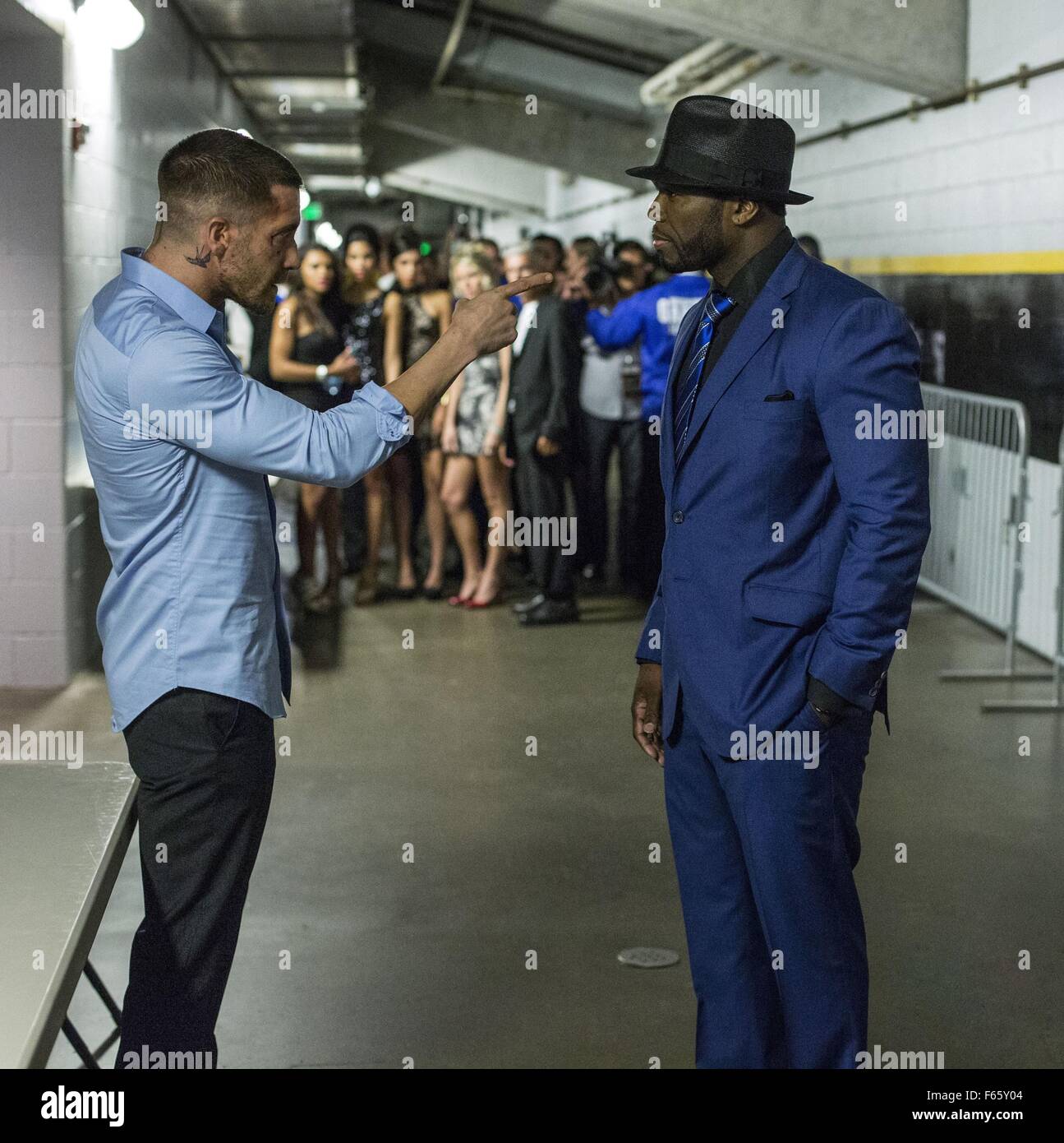 Southpaw Year : 2015 USA Director : Antoine Fuqua Jake Gyllenhaal ...