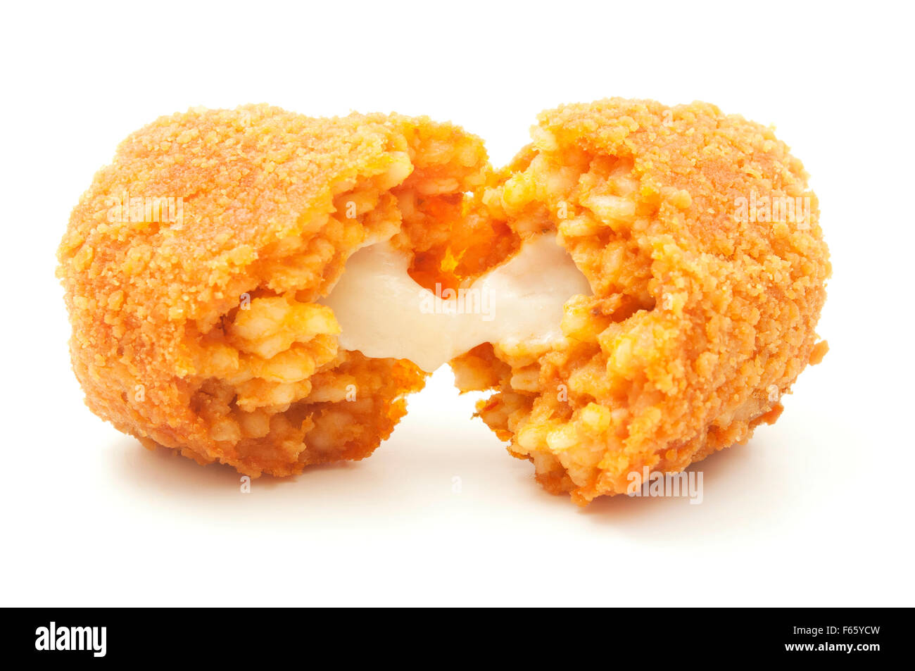 Suppli rome hi-res stock photography and images - Alamy