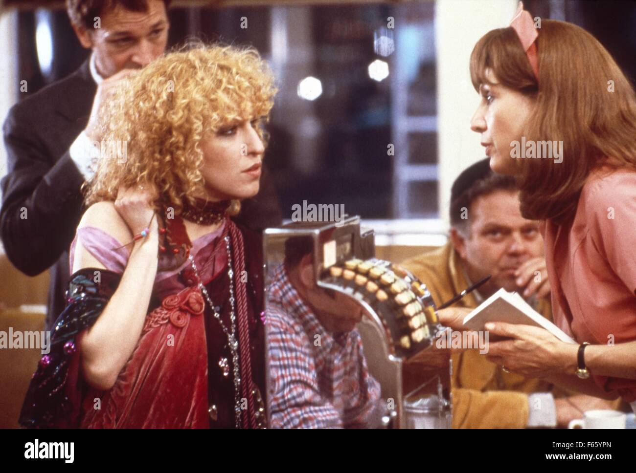 The Rose Movie Bette Midler