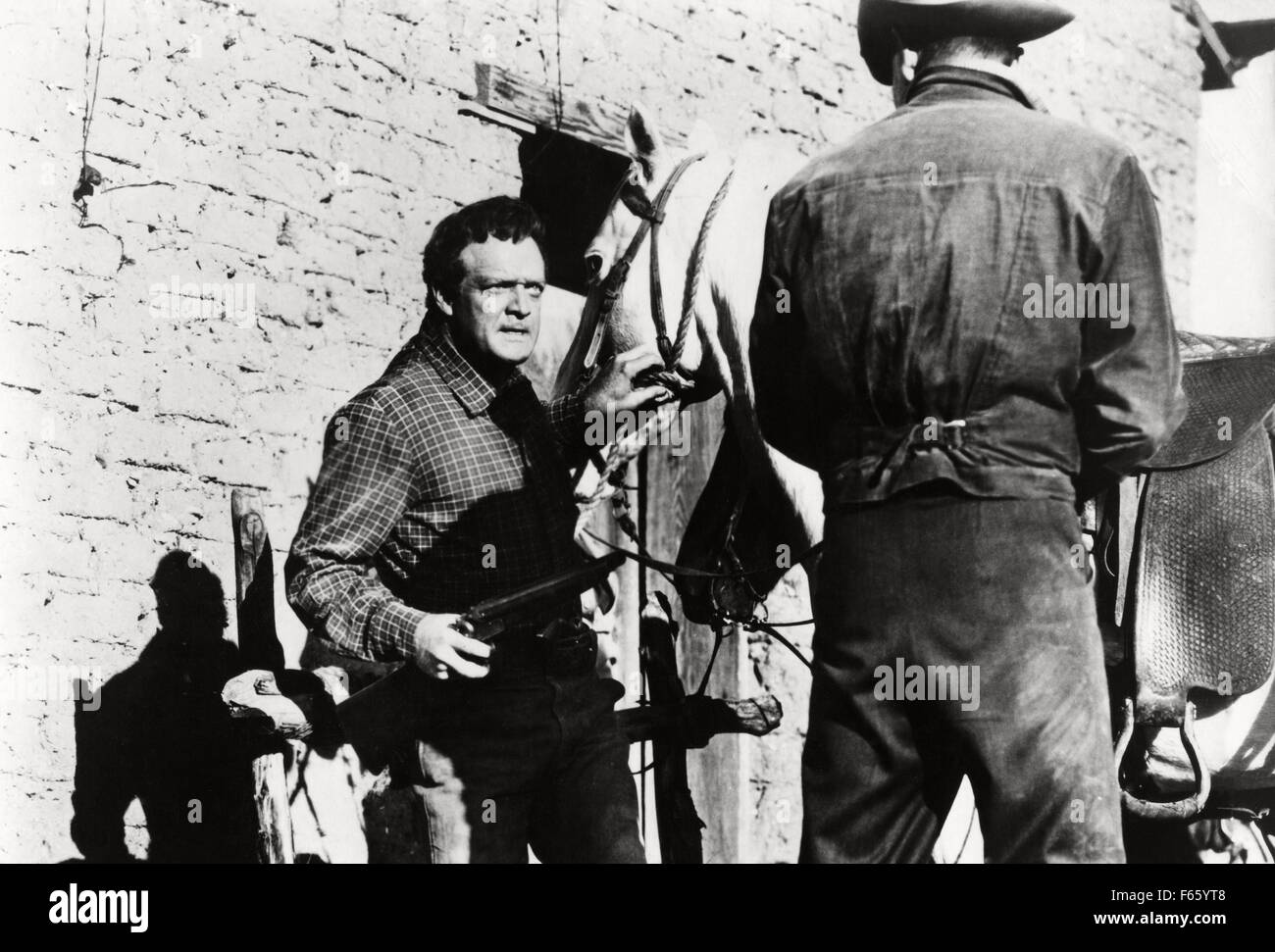 Delmer daves hi-res stock photography and images - Alamy