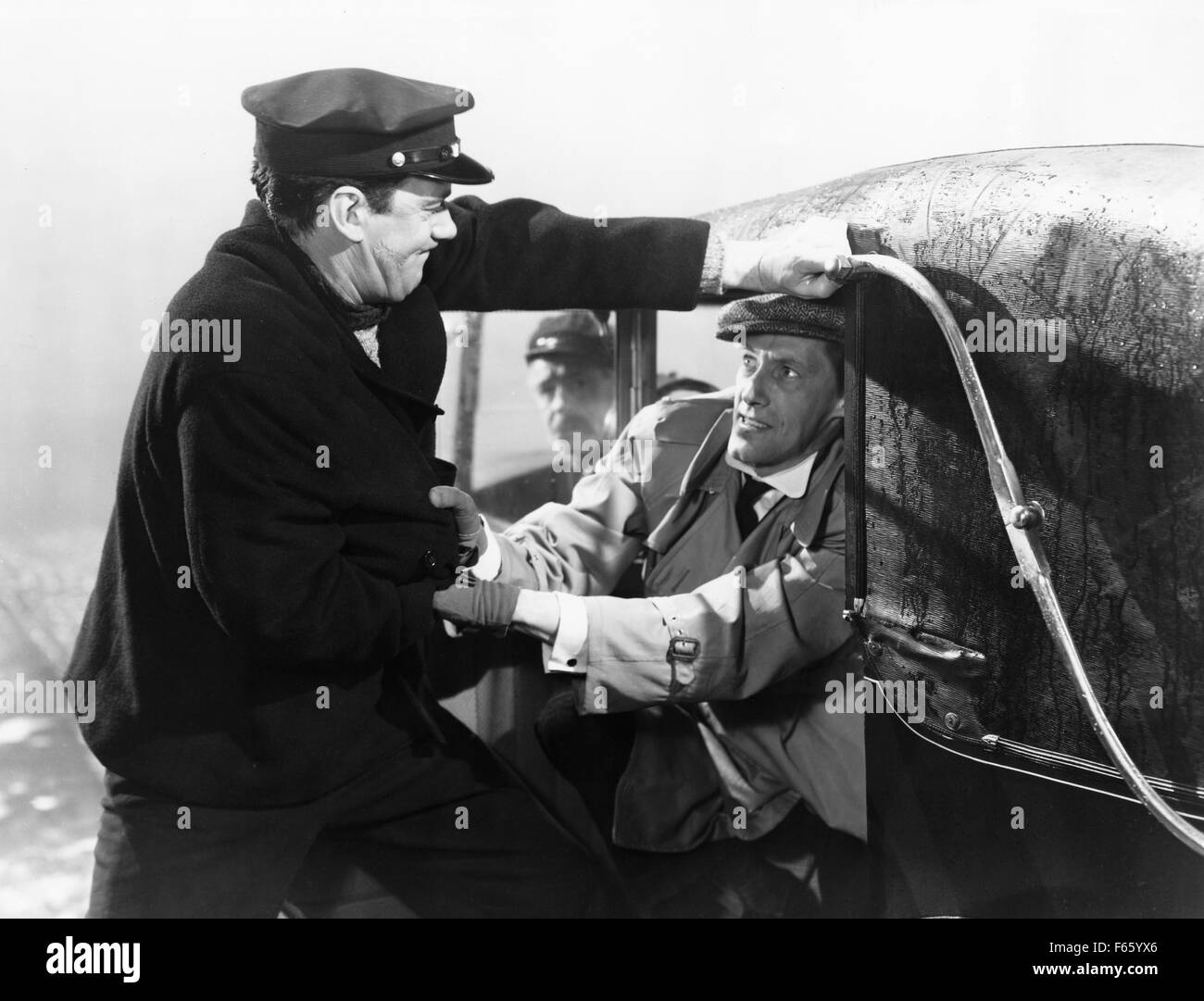George hunt hi-res stock photography and images - Alamy