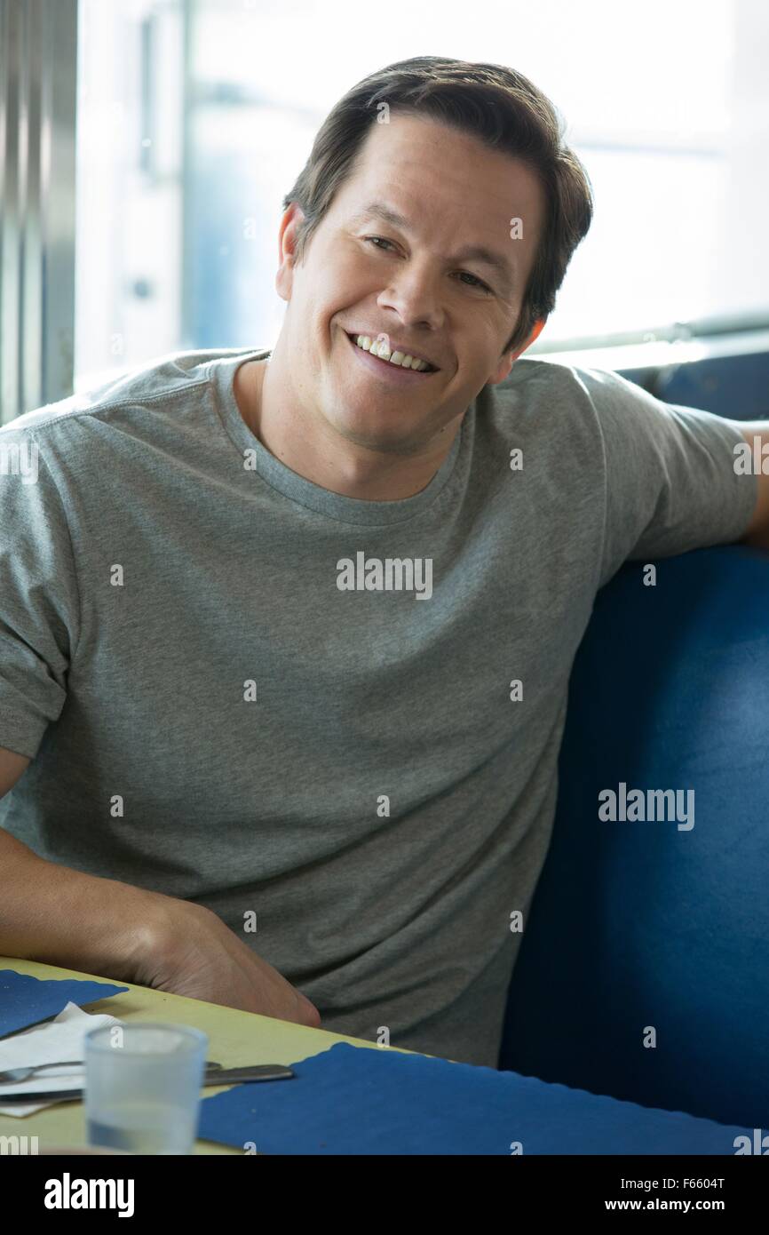 Seth Macfarlane And Mark Wahlberg