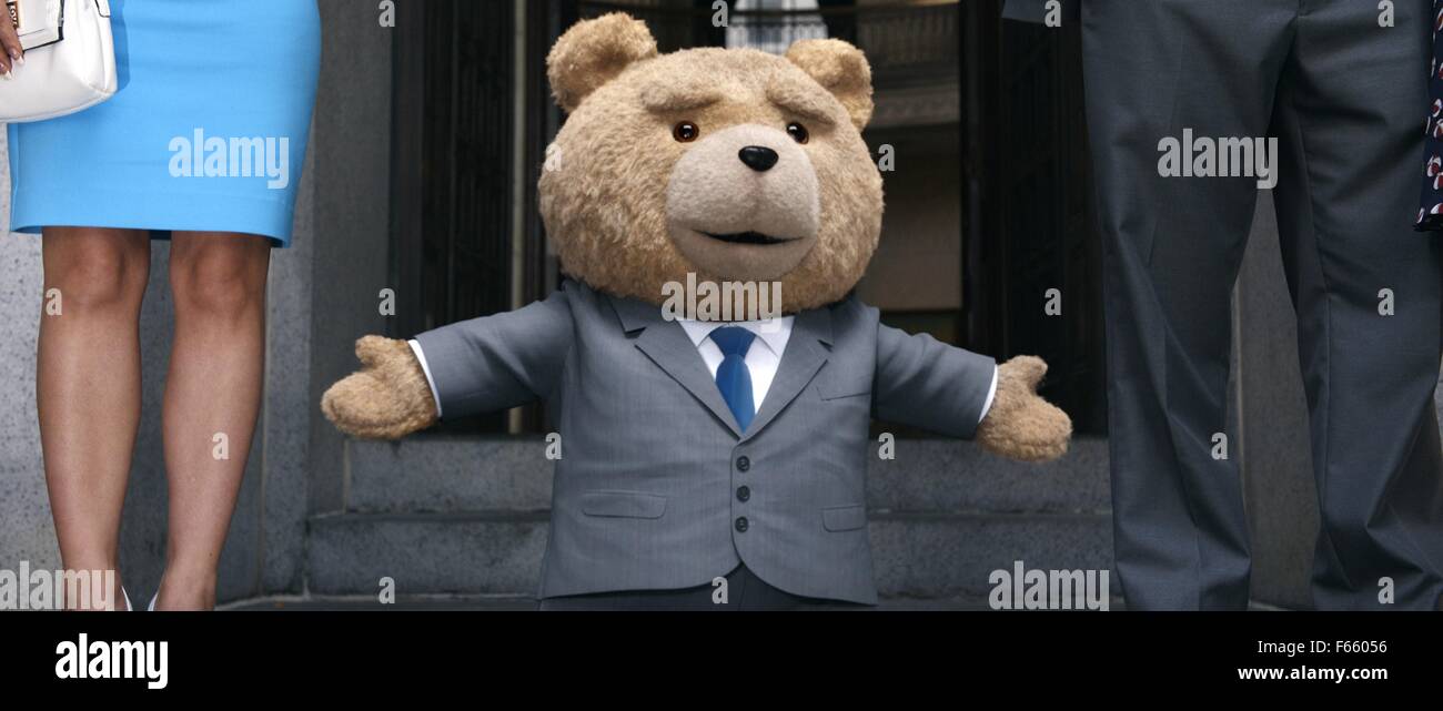 Ted Movie Funny Pictures