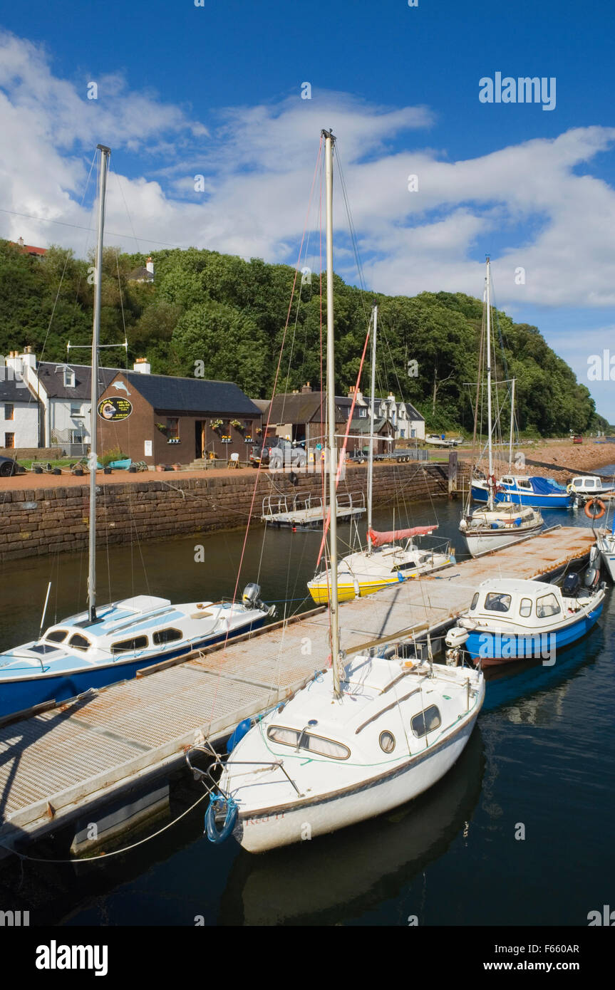 Avoch scotland hi-res stock photography and images - Alamy