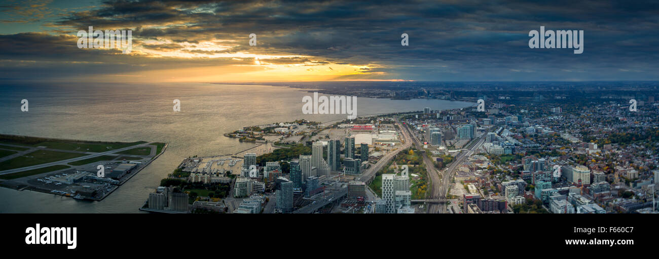 Global lake view tower hi-res stock photography and images - Alamy