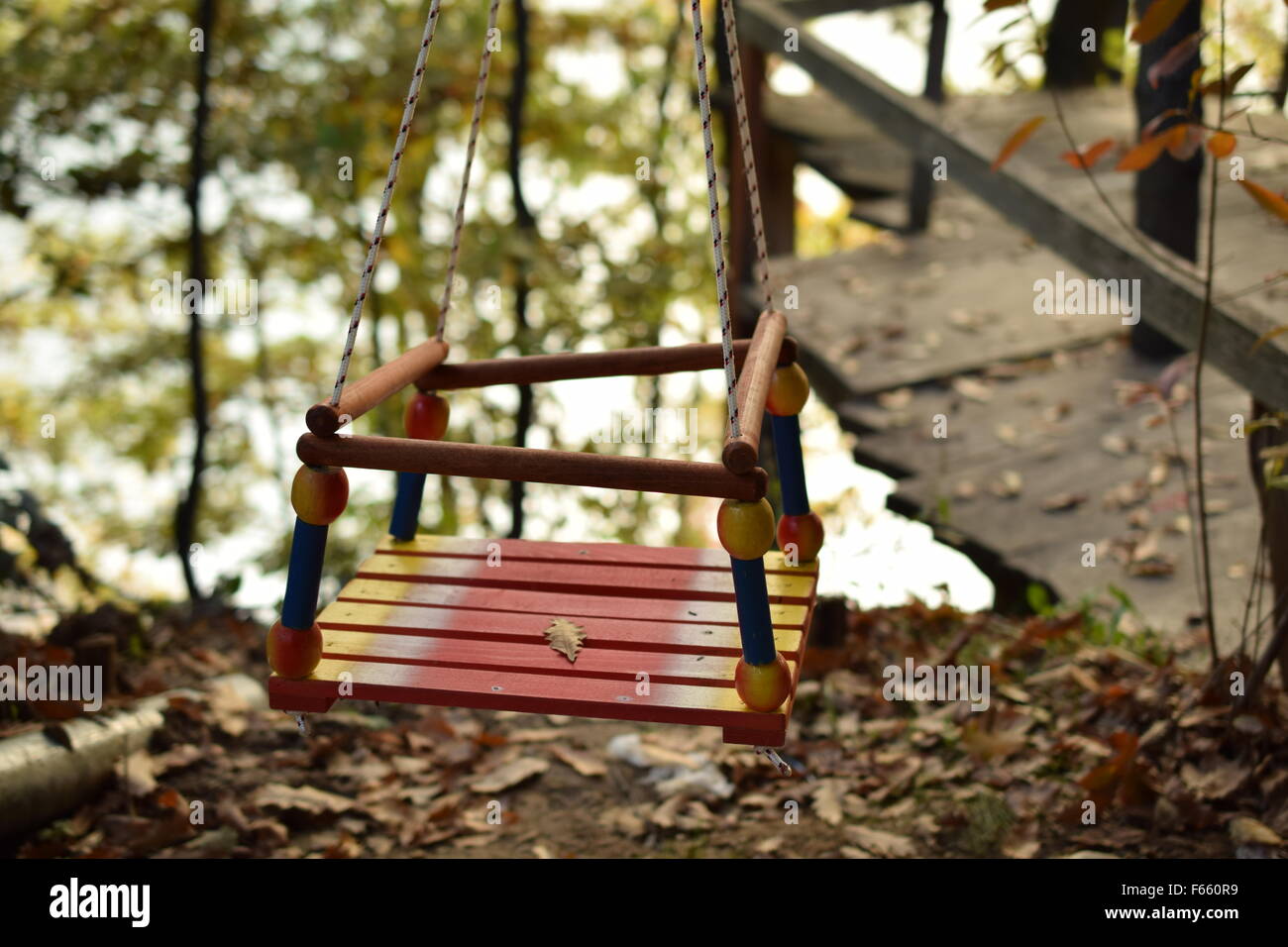 Nice swing hi-res stock photography and images - Alamy