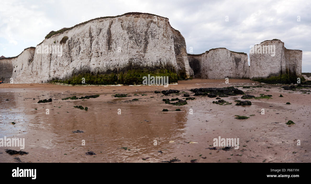 Chalk cliffs sea stacks hi-res stock photography and images - Alamy
