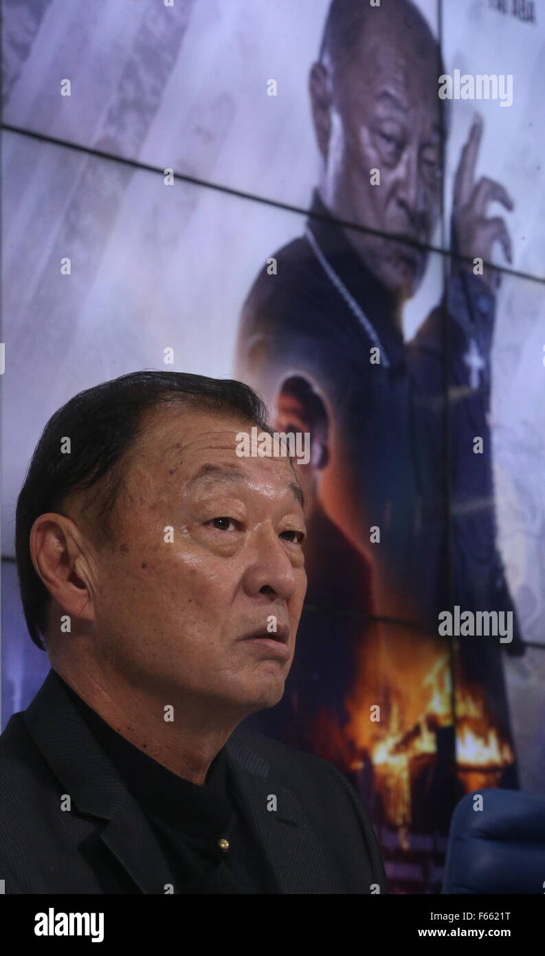 American Me Cary Hiroyuki Tagawa High Resolution Stock Photography and ...