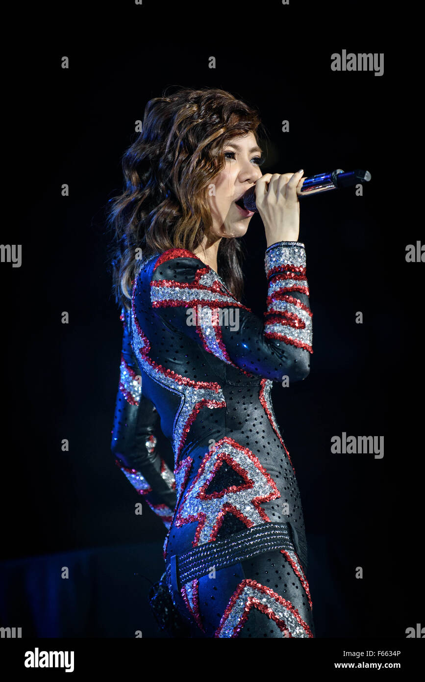 Gloria tang tsz kei hi-res stock photography and images - Alamy