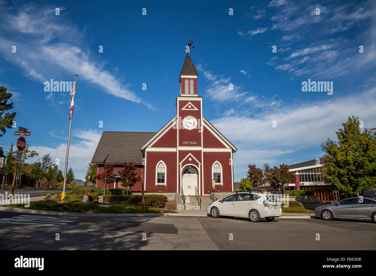Novato, ca hi-res stock photography and images - Alamy