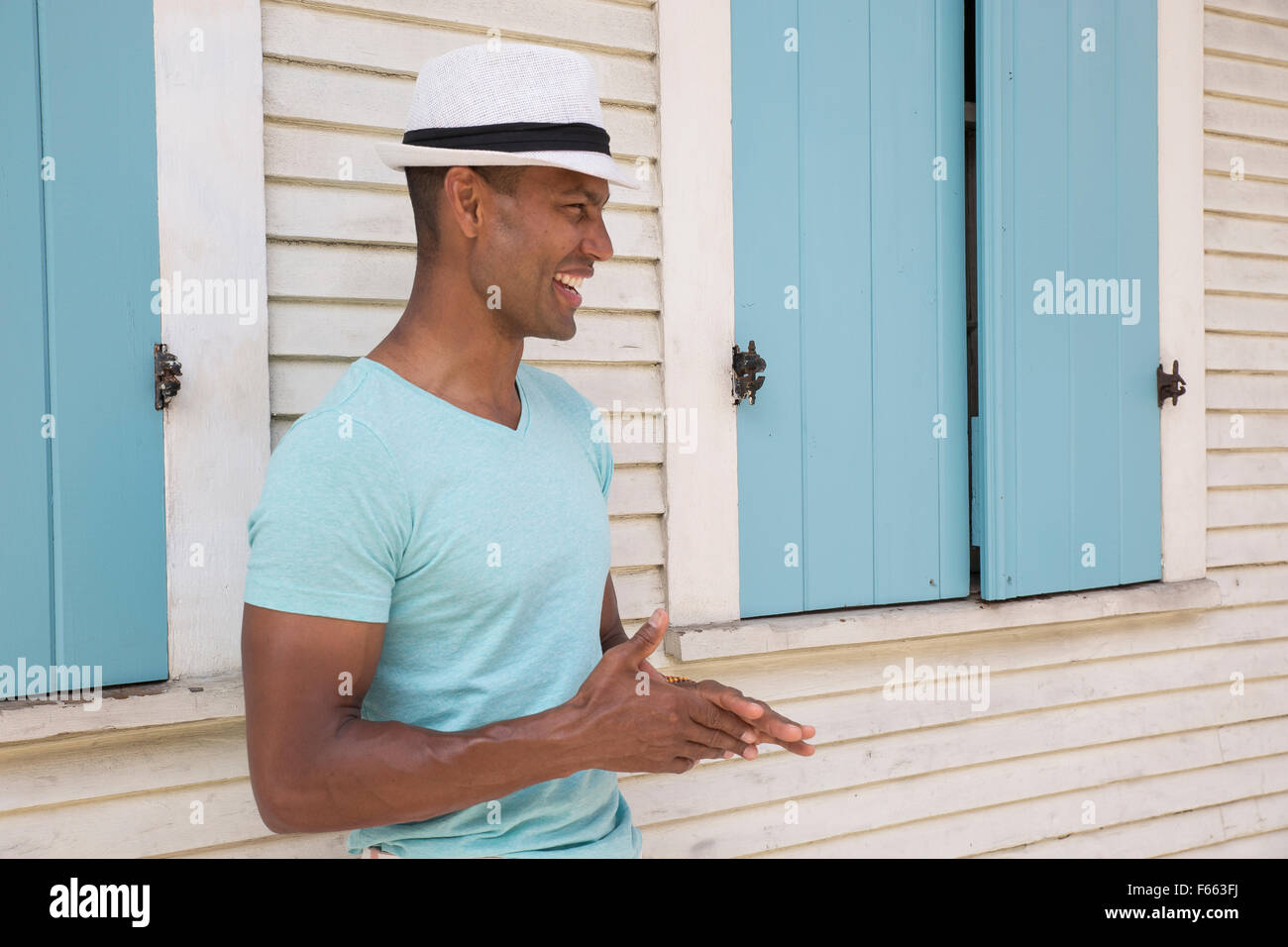 Ambiguous space hi-res stock photography and images - Alamy