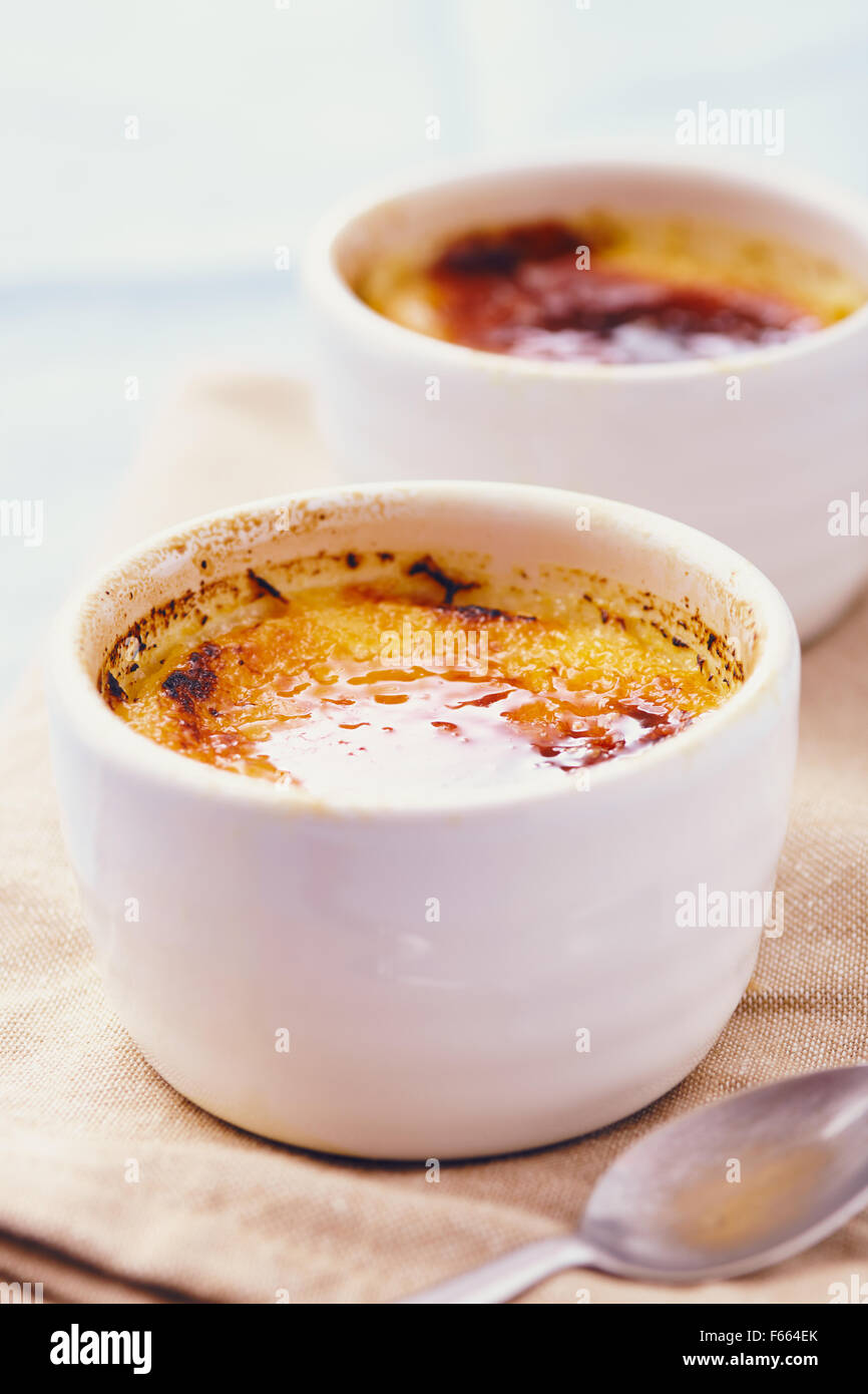 Crema creme hi-res stock photography and images - Alamy