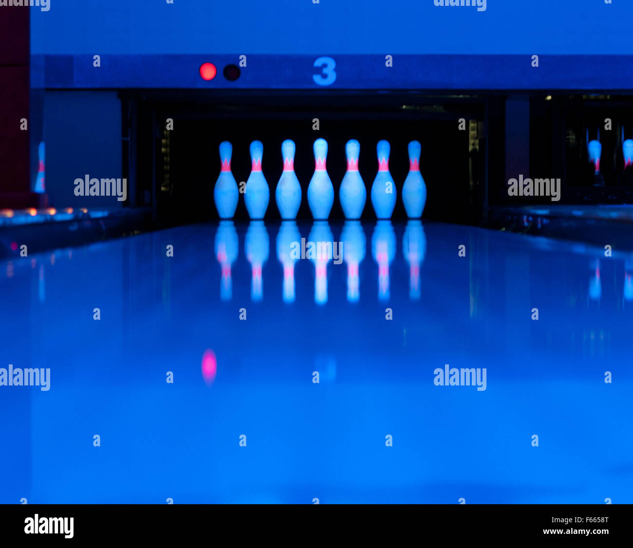 Ten Pin Bowling West End at Pamela Beeler blog