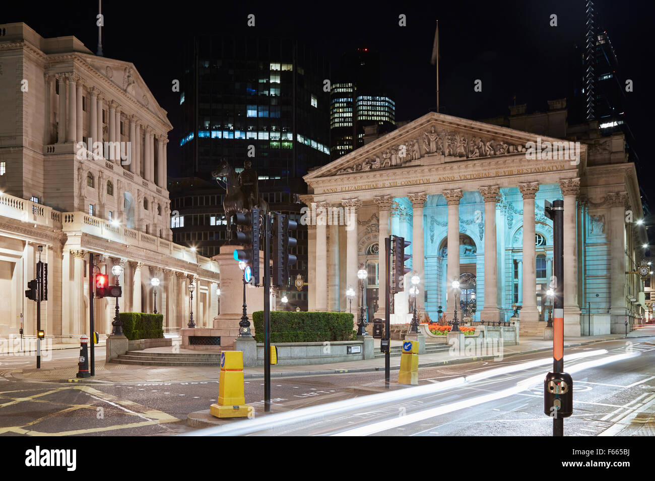 The exchange shopping centre hi-res stock photography and images - Alamy
