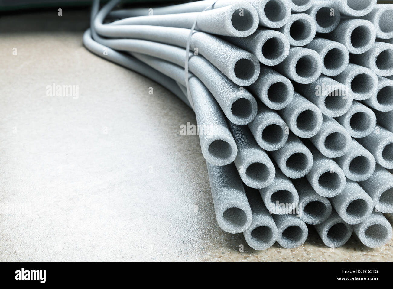 Thermal hydro insulation hi-res stock photography and images - Alamy