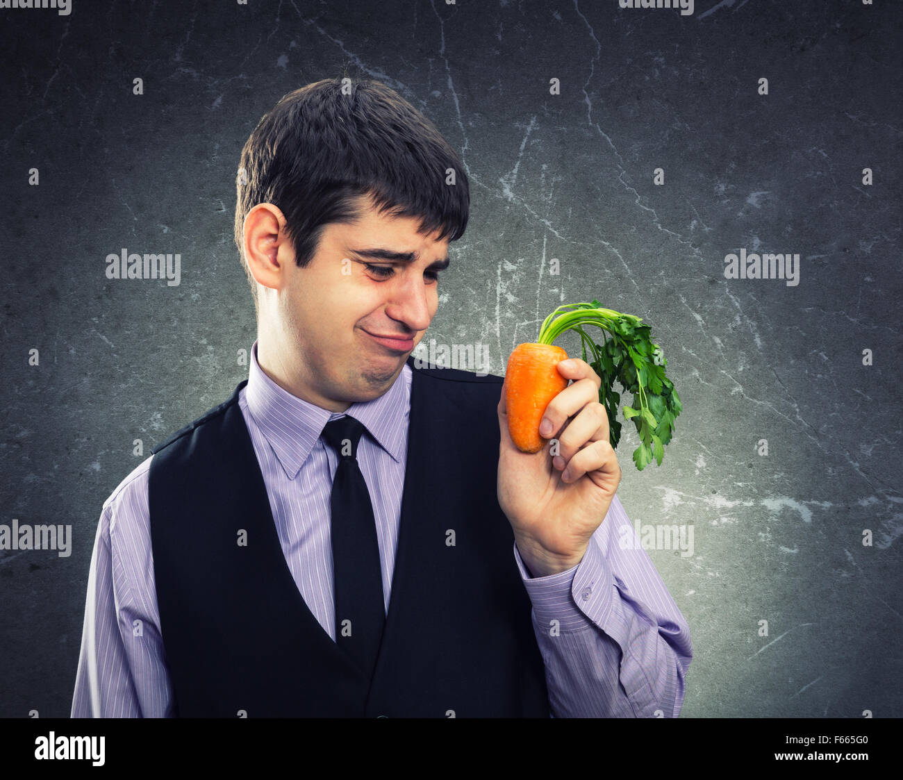 Dissapointed face hi-res stock photography and images - Alamy