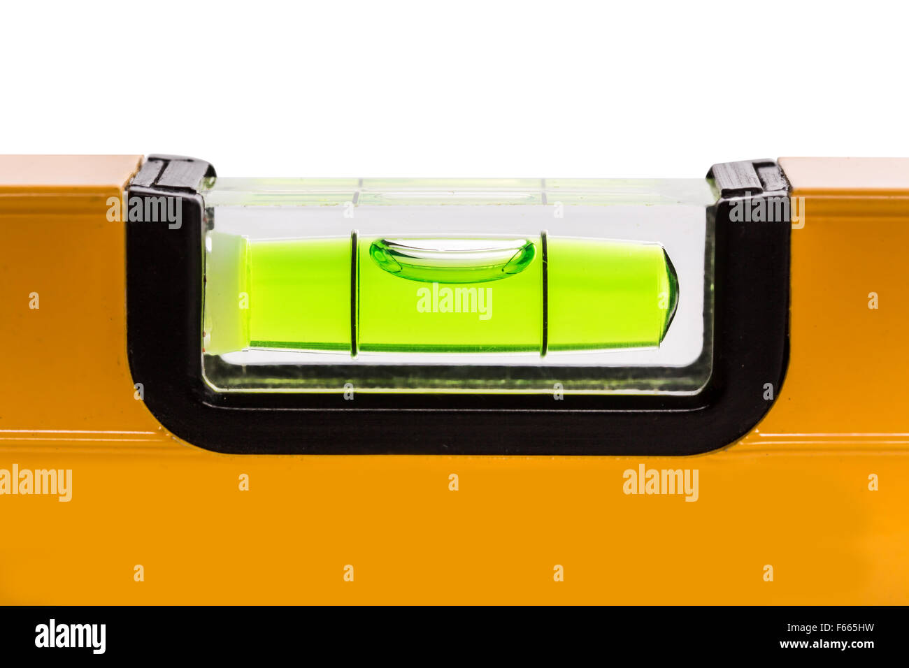 Bubble level carpentry construction hi-res stock photography and images ...