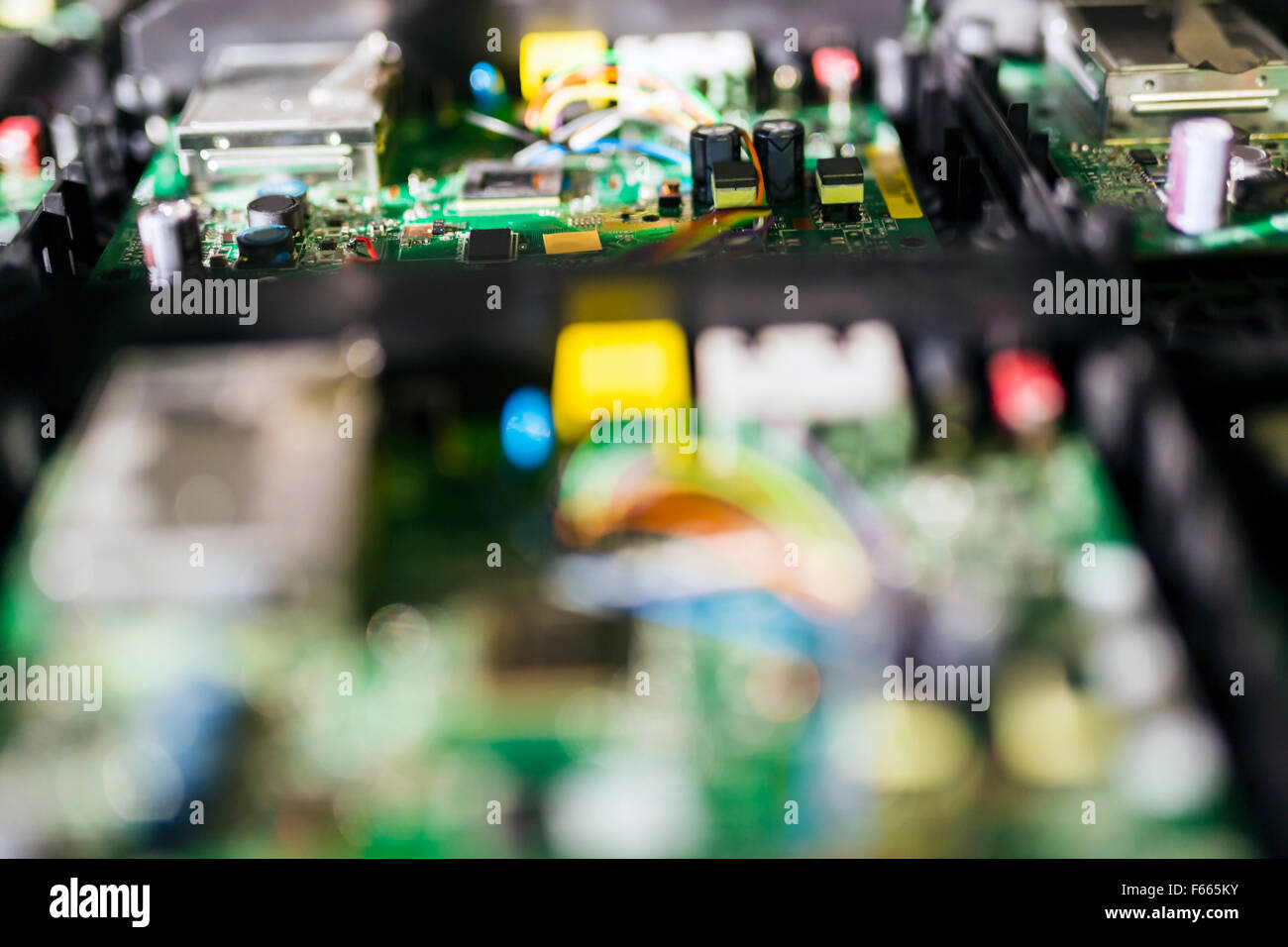 Circut Computer Board High Resolution Stock Photography and Images - Alamy